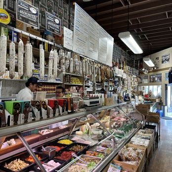 MOLINARI DELICATESSEN - Updated June 2024 - 1321 Photos & 1401 Reviews ...