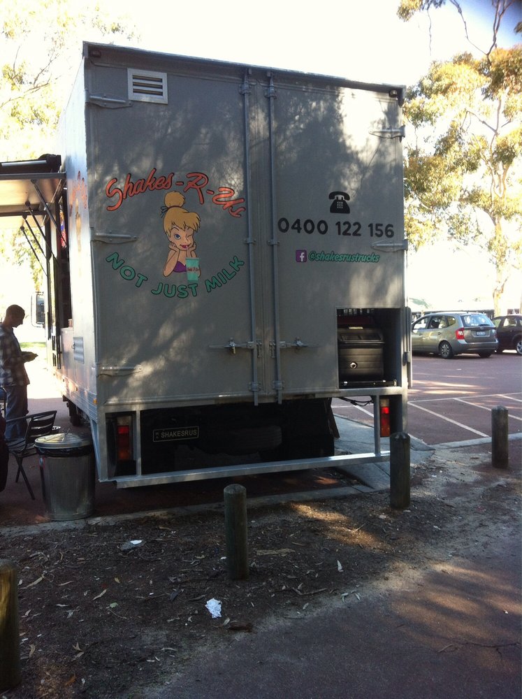 SHAKES R US - Updated November 2024 - Milne St, Bayswater Western ...