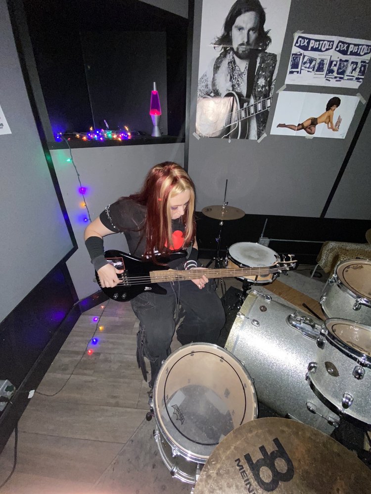 RECESS STUDIOS - Updated October 2024 - 25 Photos & 33 Reviews - 2700 S Main St, Santa Ana ...