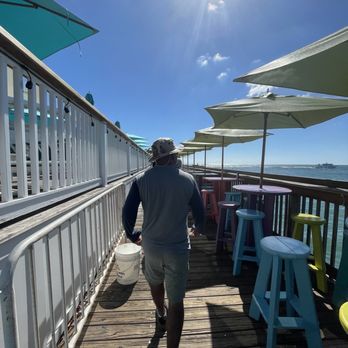 SUNSET PIER - Updated January 2025 - 838 Photos & 494 Reviews - 0 Duval ...