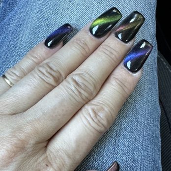 CALI NAILS - Updated December 2025 - 187 Photos & 62 Reviews - 3400 ...