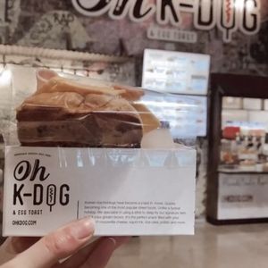 OH K DOG - 186 Photos & 66 Reviews - 11301 Lakeline Blvd, Austin, TX ...