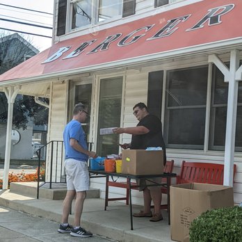 BERGER REALTY - Updated January 2026 - 36 Photos & 70 Reviews - 3160 ...