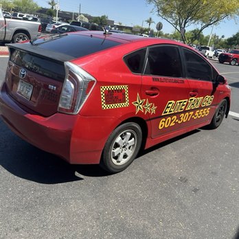 ELITE TAXI CAB - Updated December 2025 - 37 Photos & 19 Reviews - 2040 ...