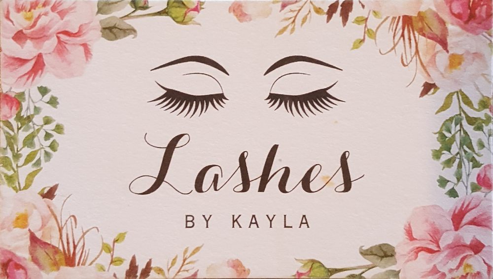 LASHES BY KAYLA - Updated July 2024 - 734 East Lake Ave, Watsonville ...