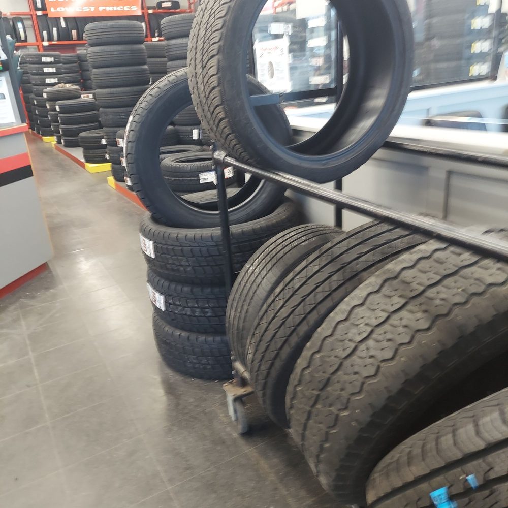 TOWN FAIR TIRE - Updated December 2025 - 13 Photos & 81 Reviews - 875 ...