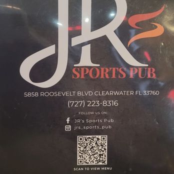 JR’S SPORTS PUB - Updated August 2025 - 75 Photos & 26 Reviews - 5858 ...
