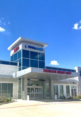 TOTALCARE EMERGENCY ROOM - GARLAND - Updated December 2025 - 11 Photos ...