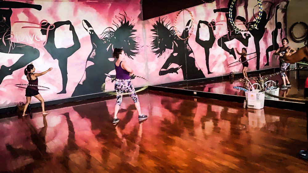 INNER DIVA STUDIOS - 44 Photos & 76 Reviews - 10401 Anderson Mill Rd ...