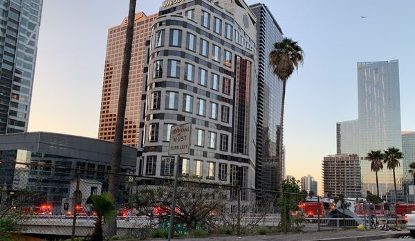 WEDBUSH CENTER - Updated December 2025 - 1000 Wilshire Blvd, Los ...