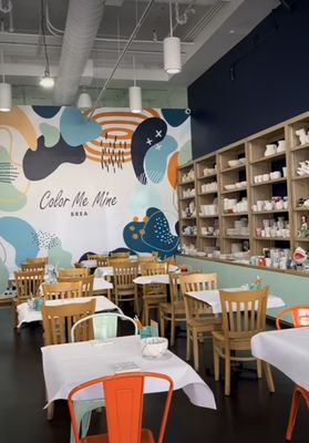 COLOR ME MINE - Updated January 2026 - 287 Photos & 203 Reviews - 260 ...