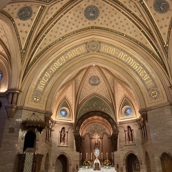 HOLY GHOST CHURCH - Updated December 2025 - 70 Photos & 25 Reviews ...