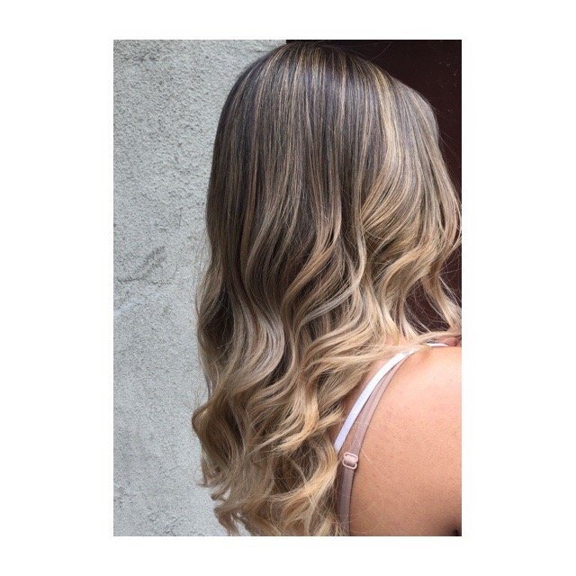 RUBY UVA - 43 Photos - 4708 Broadway, New York, New York - Hair Salons ...