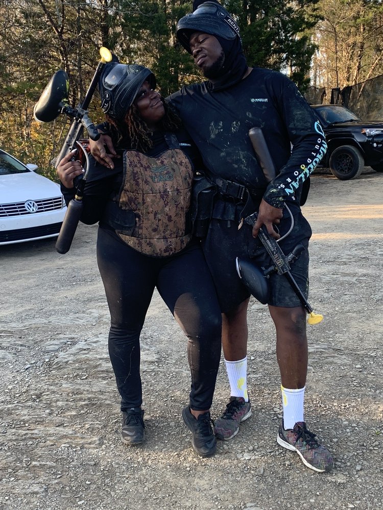 SMOKY MOUNTAIN PAINTBALL - Updated October 2024 - 18 Photos & 13 ...