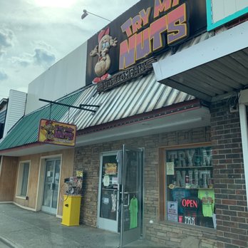 TRY MY NUTS - Updated September 2025 - 20 Photos & 14 Reviews - 121 Old ...
