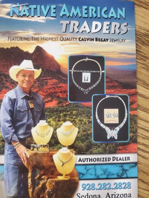 NATIVE AMERICAN TRADERS - Updated November 2025 - 11 Reviews - 321 N ...