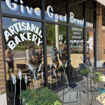 COUNTRY BIRD BAKERY - Updated September 2025 - 55 Photos & 15 Reviews ...