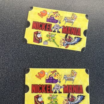 NICKELMANIA - Updated September 2025 - 27 Photos & 27 Reviews - 3245 W ...