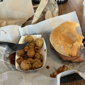 RAY’S BBQ - Updated October 2025 - 143 Photos & 249 Reviews - 1514 W ...