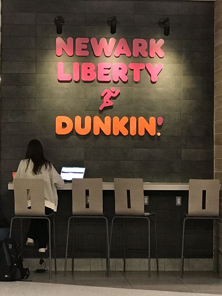 DUNKIN DONUTS - Updated October 2025 - 21 Photos & 18 Reviews - 1 ...