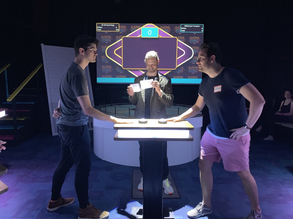 GAMEON! ATX - Updated July 2025 - 57 Photos & 60 Reviews - 1515 Dungan ...