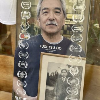 FUGETSU-DO - Updated January 2025 - 3094 Photos & 1457 Reviews - 315 E 1st St, Los Angeles ...