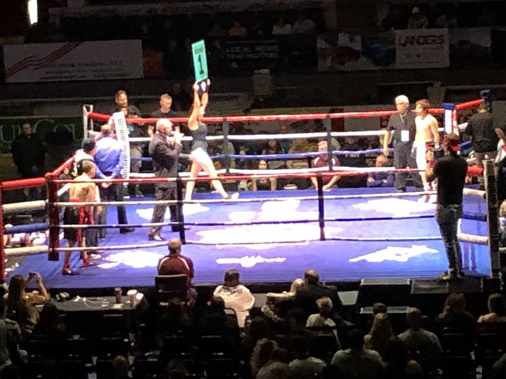 HIRSCH COLISEUM - 320 Photos - 3701 Hudson Ave, Shreveport, LA - Yelp