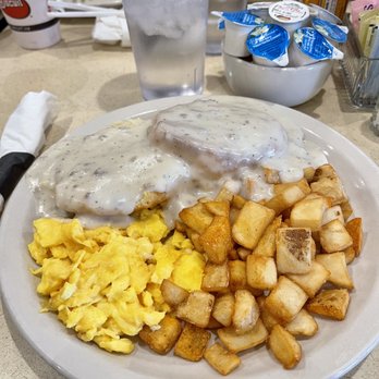 THE BIG BISCUIT - Updated December 2025 - 176 Photos & 111 Reviews ...