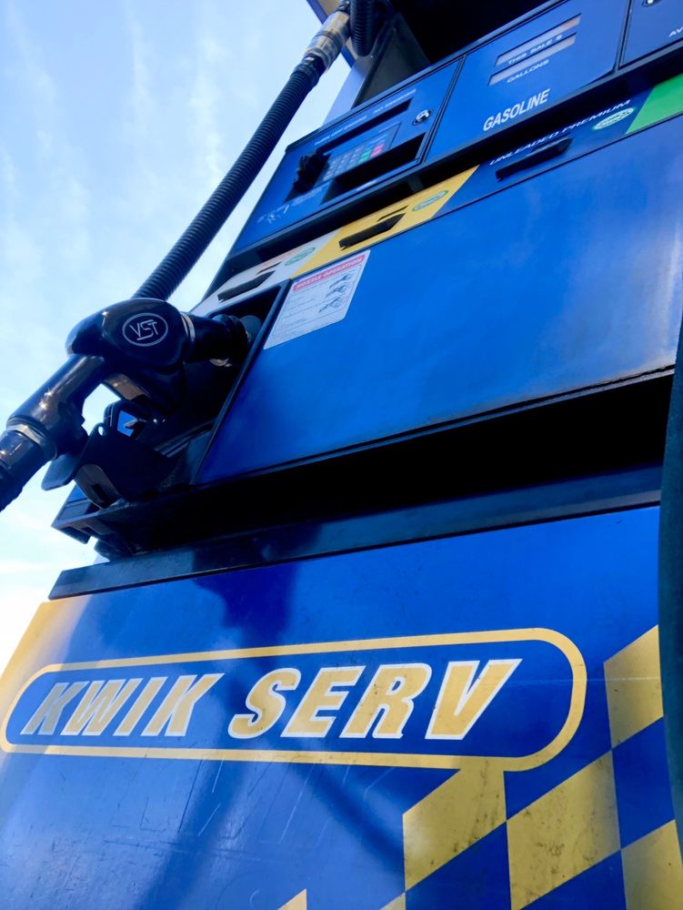 KWIK SERV - Updated May 2024 - 10 Photos & 16 Reviews - 17015 Monterey ...