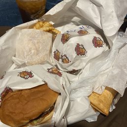 BURGER TIME - Updated August 2025 - 93 Photos & 129 Reviews - 661 W ...