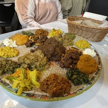 BETESEB RESTAURANT - Updated September 2024 - 261 Photos & 359 Reviews ...