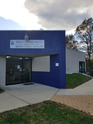 BAY COMMUNITY HEALTH - Updated December 2025 - 134 Owensville Rd, West ...