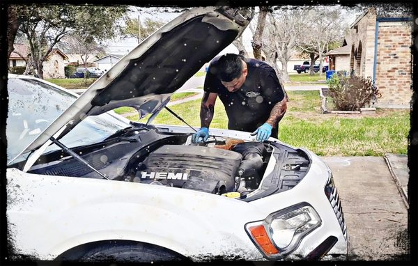 ALTERNATIVE AUTOMOTIVE SOLUTIONS - Updated December 2025 - 118 Photos ...