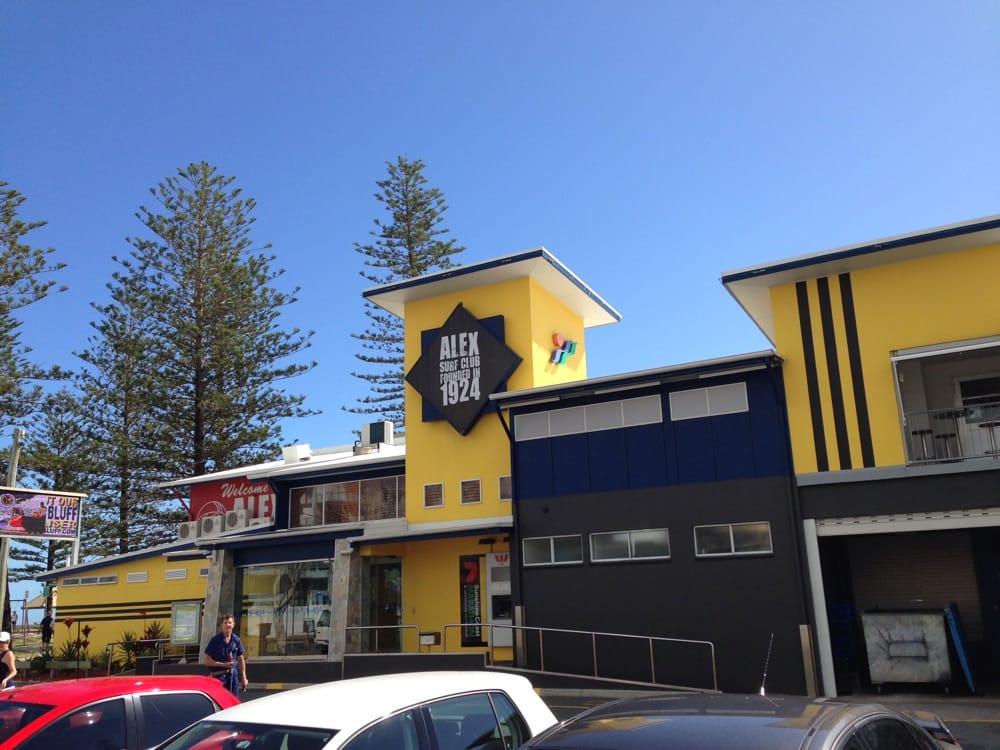 Alex Surf Supporters Club - Trusted Since 2011 - Updated July 2025 ...