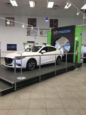 HILEY MAZDA OF ARLINGTON - Updated August 2025 - 45 Photos & 89 Reviews ...