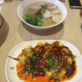 AUTHENTIC BITES DUMPLING HOUSE - Updated October 2025 - 102 Photos & 35 ...