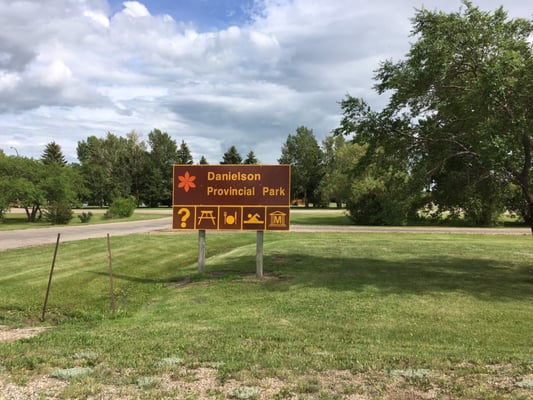 DANIELSON PROVINCIAL PARK - Updated March 2025 - 17 Photos - Macrorie ...