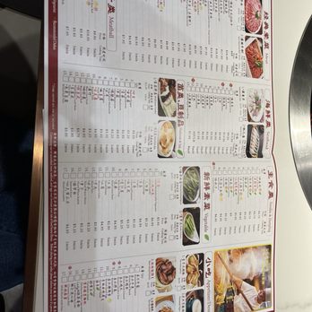 QIAO LIN HOTPOT - CHICAGO DOWNTOWN - Updated January 2025 - 156 Photos ...