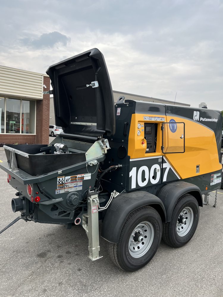 LG CONCRETE PUMPING - Updated September 2024 - Request a Quote - 15 ...