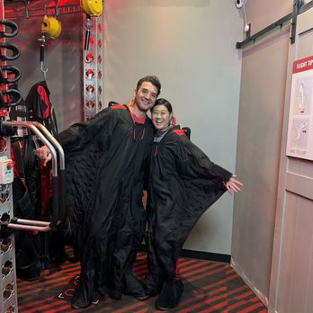 JUMP BY LIMITLESS FLIGHT - Updated January 2026 - 46 Photos & 12 ...