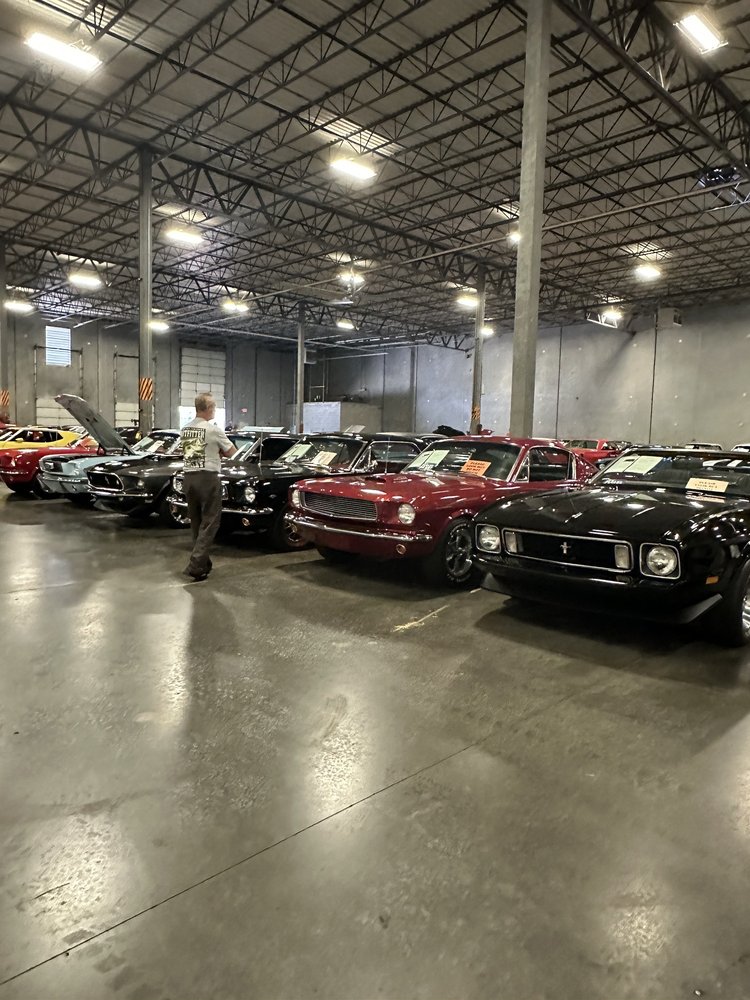 STREETSIDE CLASSICS - ATLANTA - 17 Photos & 10 Reviews - 213 Thornton ...