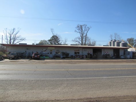 MACI FEED & SUPPLY - Updated October 2024 - 10769 Hwy 146N, Hardin ...