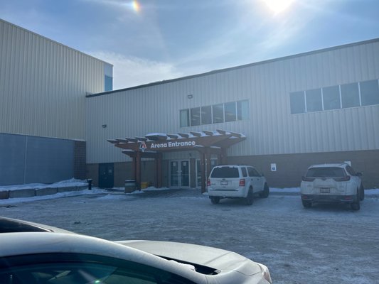 SLS CENTRE - Updated December 2025 - 11 Photos - 800 Griffin Road E ...