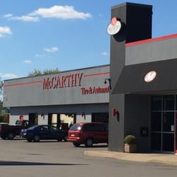 MCCARTHY TIRE SERVICE - 45 Photos & 12 Reviews - 340 Kidder St, Wilkes ...