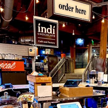 INDI CHOCOLATE - Updated July 2024 - 372 Photos & 231 Reviews - 1901 ...