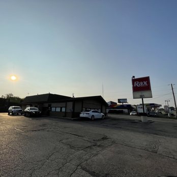 RAX ROAST BEEF - Updated December 2025 - 21 Photos & 11 Reviews - 2353 ...