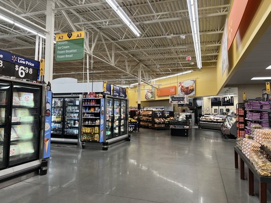 WALMART SUPERCENTER - Updated August 2024 - 22 Photos & 42 Reviews ...