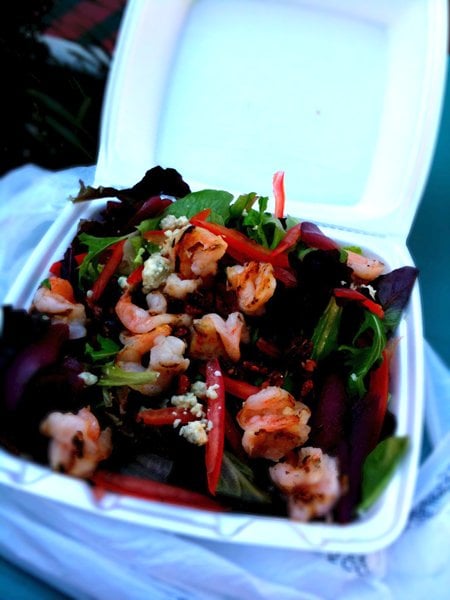 UNIVERSITY CAFE AT CAL STATE LA - Updated October 2025 - 10 Reviews ...