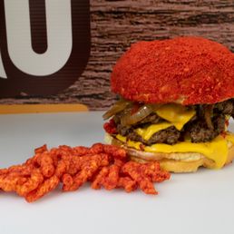 RODEO BURGERS AND CHICKEN - Updated October 2025 - 36 Photos & 23 ...