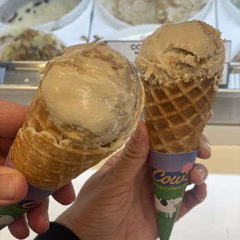 COWS - Updated June 2024 - 292 Photos & 165 Reviews - 138 Banff Avenue ...